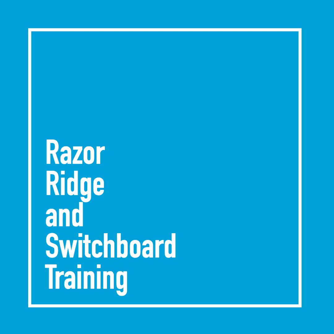 Team Training Videos